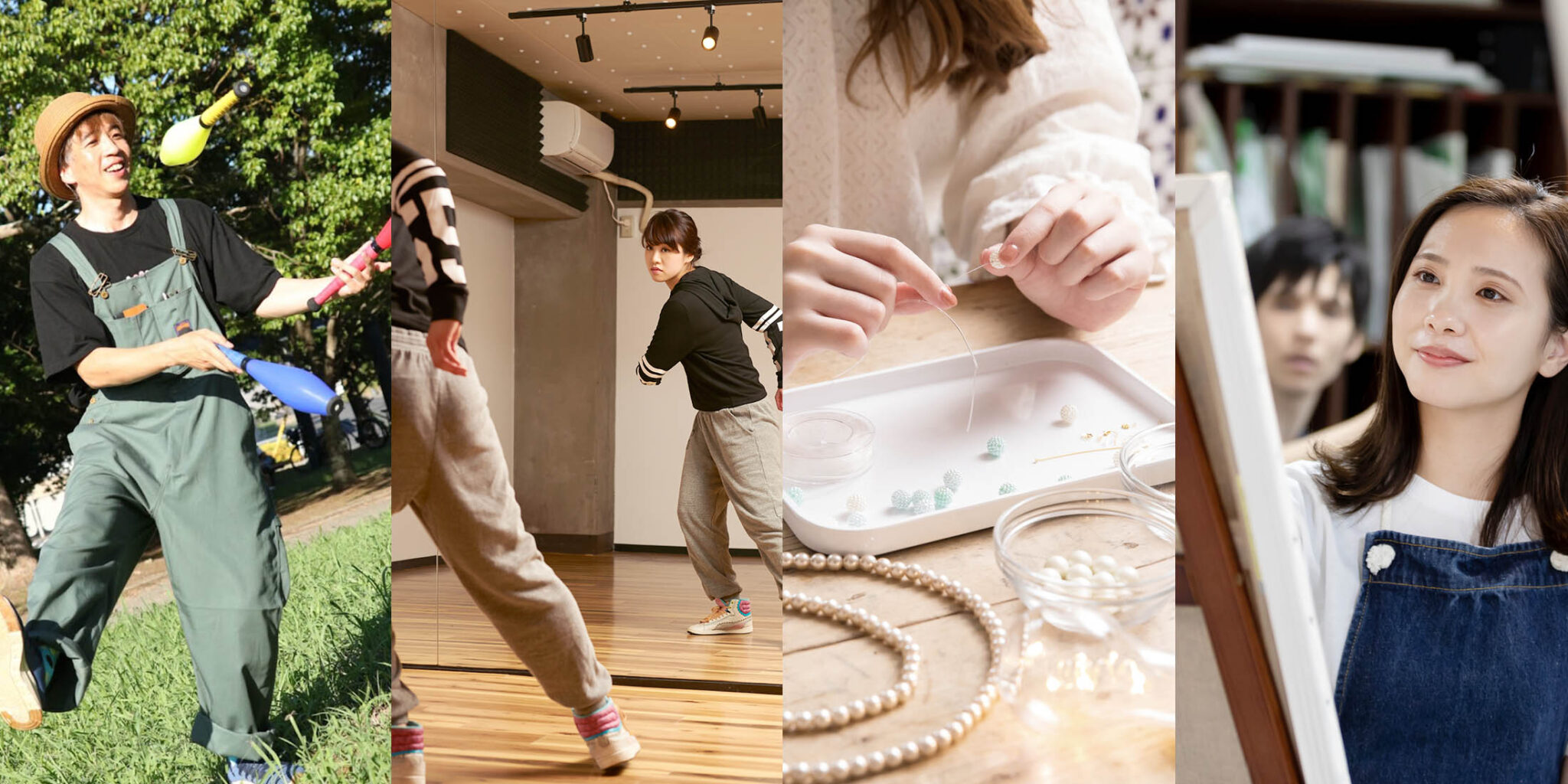 私たちについて | 株式会社WAKU WORK